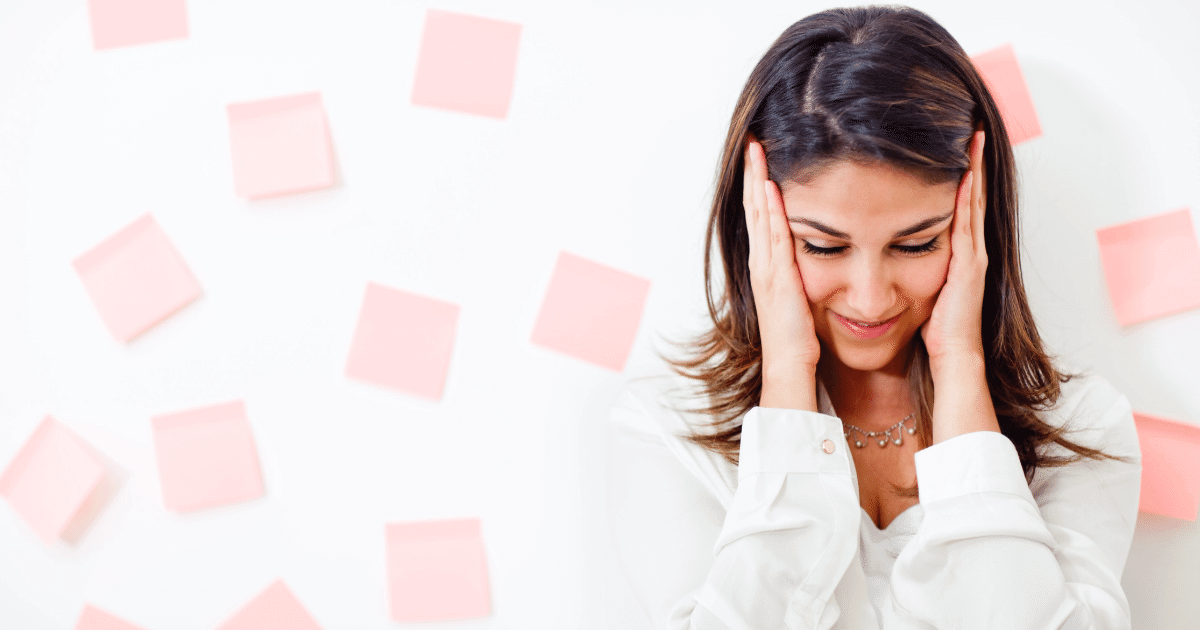 How to Use Shiny Object Syndrome to Your Advantage | Golden Key Partnership