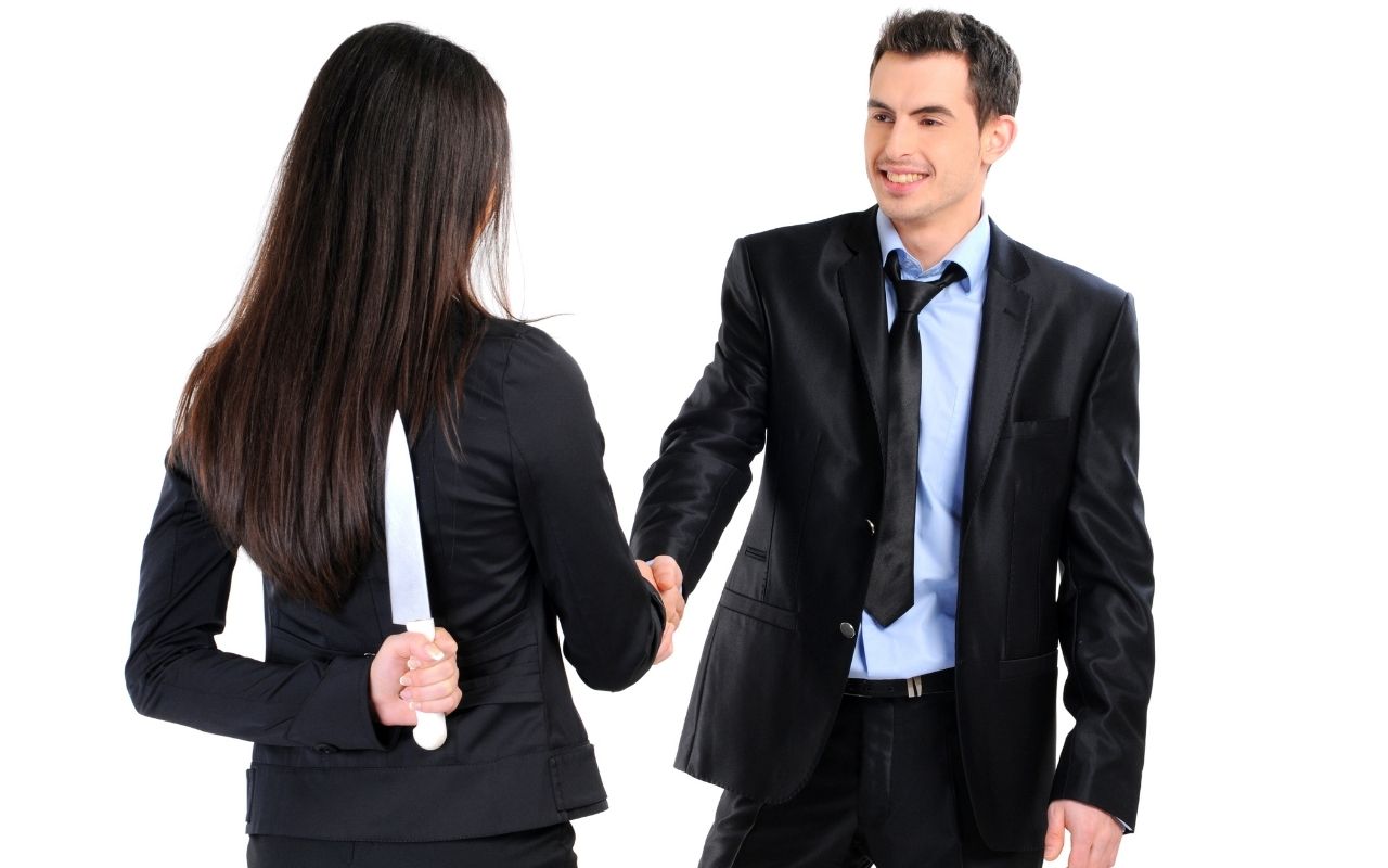 Ep 45: The Silent Killer of Teamwork – Fixing Disconnection in Your ...